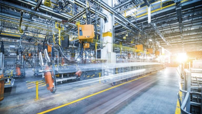 Licensing & Requirements of Setting Up A Manufacturing Company In KSA ...