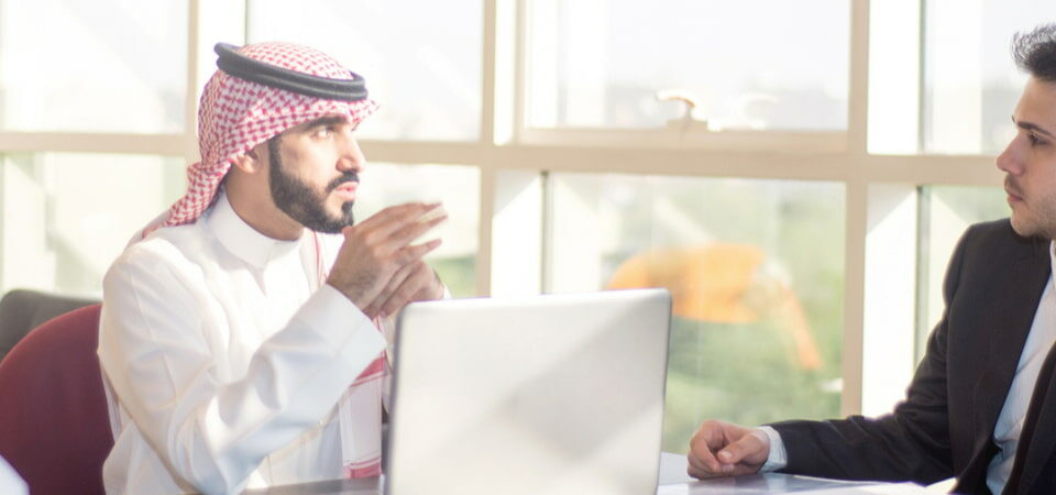 How Withholding Tax in Saudi Arabia Works? | Creation Business Consultants
