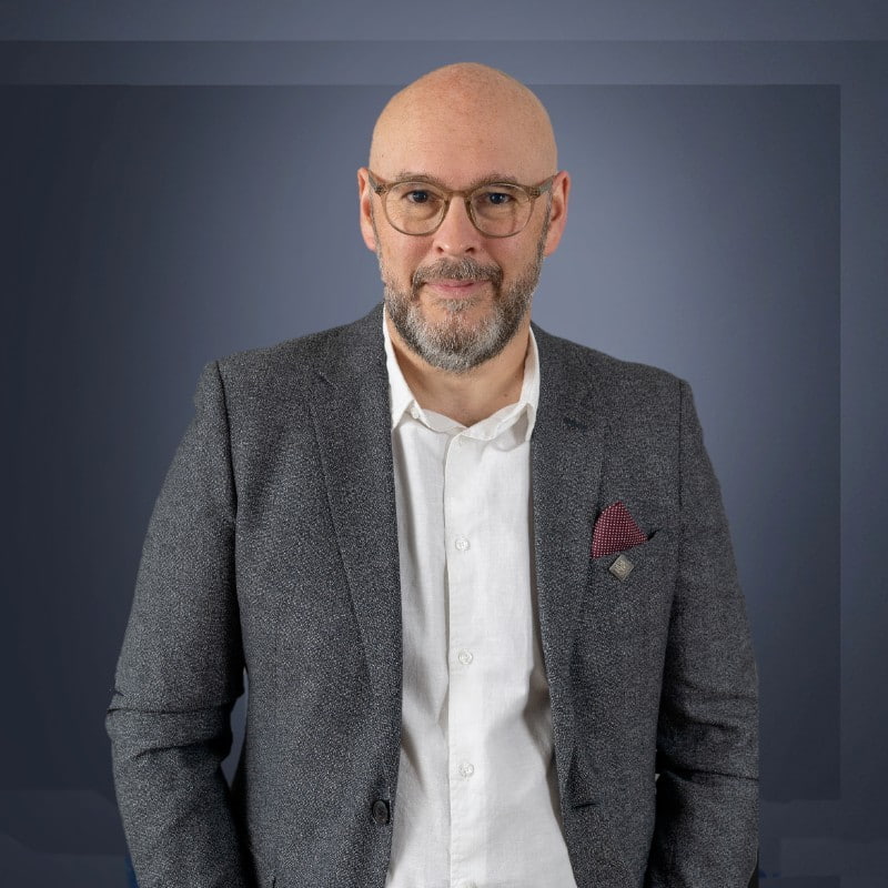 Even The Csuites Are Burning Out | Creation Business Consultants