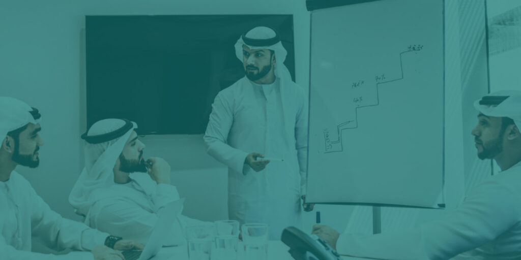 Hiring Employees In KSA After Your Commercial Registration License Is ...