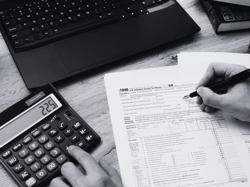 Transfer Pricing Rules In The UAE | Creation Business Consultants