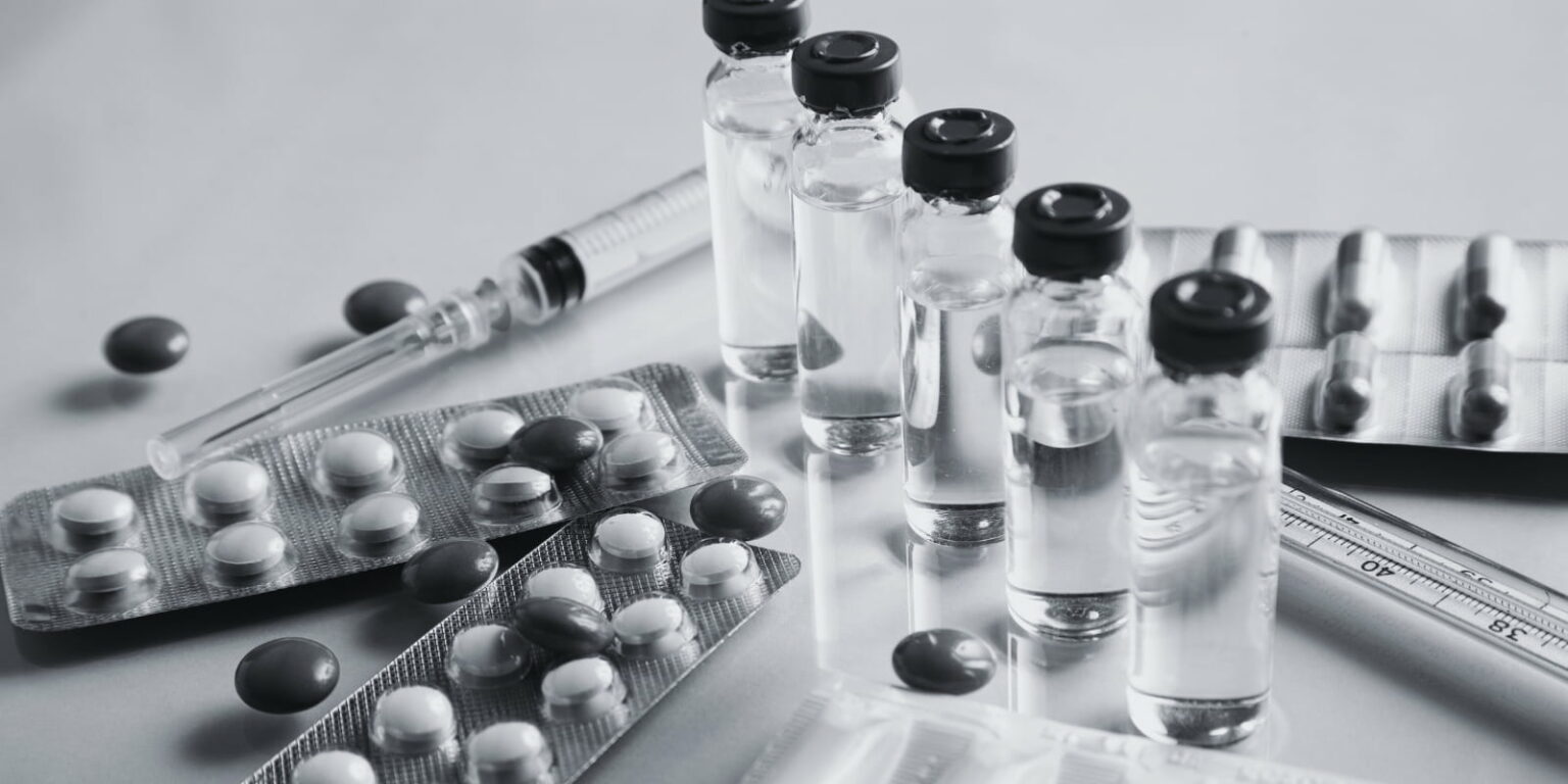 Guide to Establishing A Pharmaceutical Company in The UAE | Creation ...