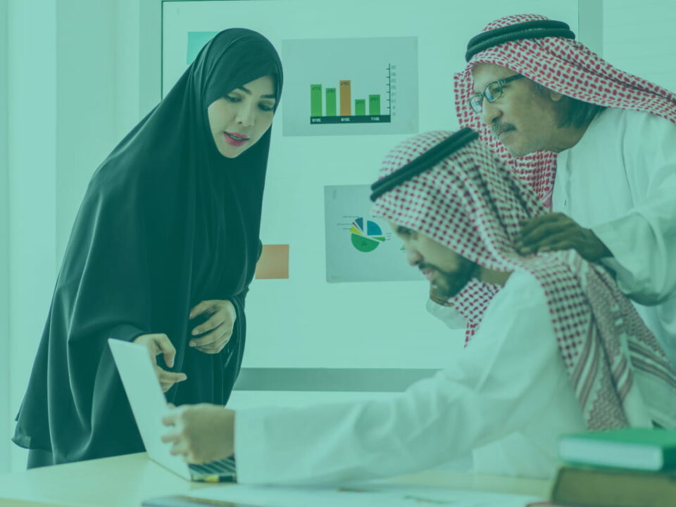 How Withholding Tax in Saudi Arabia Works? | Creation Business Consultants