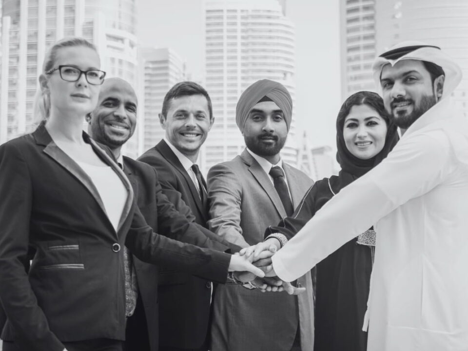 The Role Of Shareholders And Directors In A UAE Company Structure ...