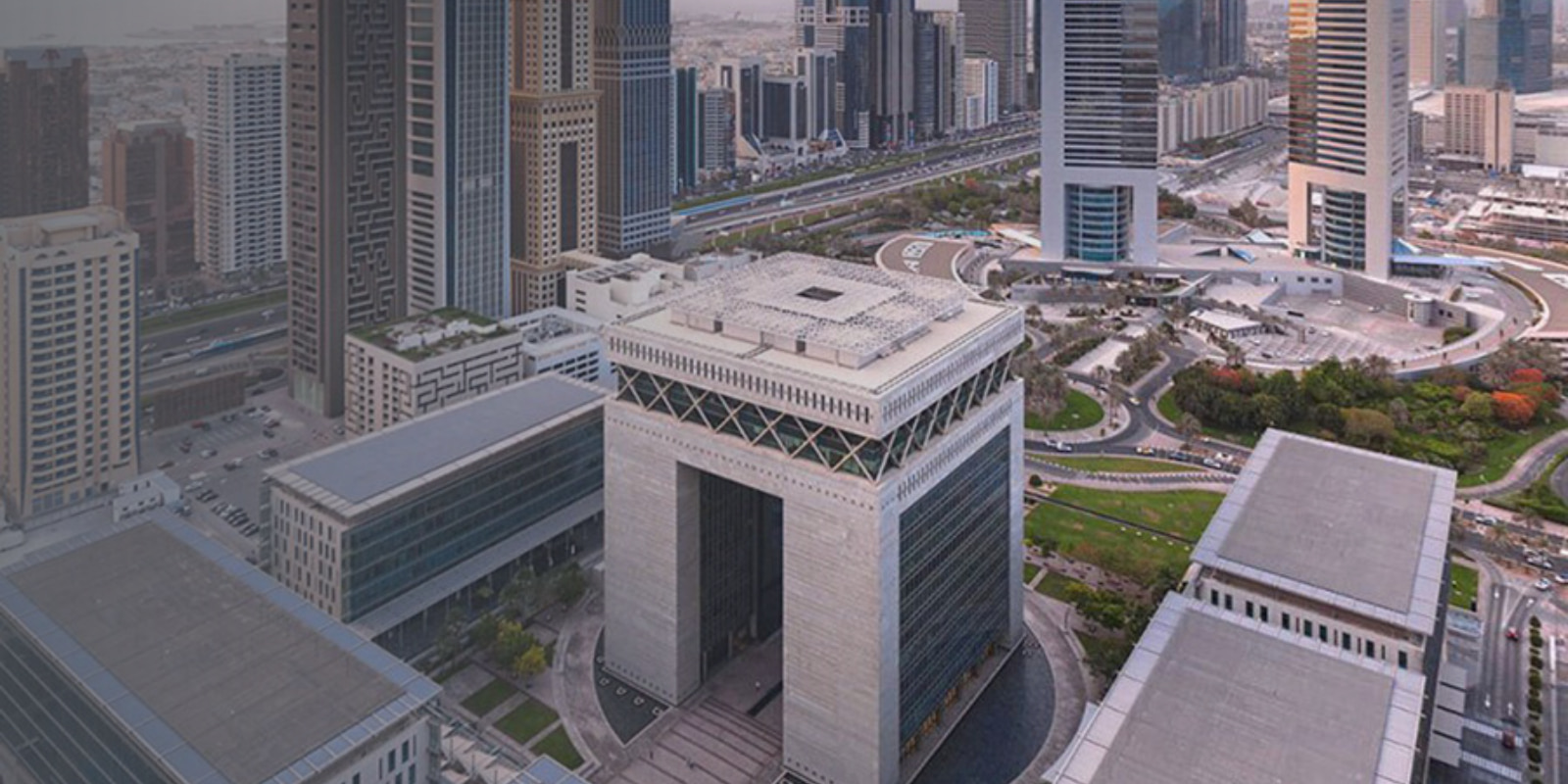 DIFC Business Structures | Creation Business Consultants